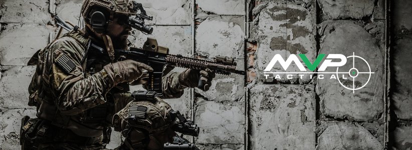 MVP Robotics | Innovation in Sports and Tactical Training