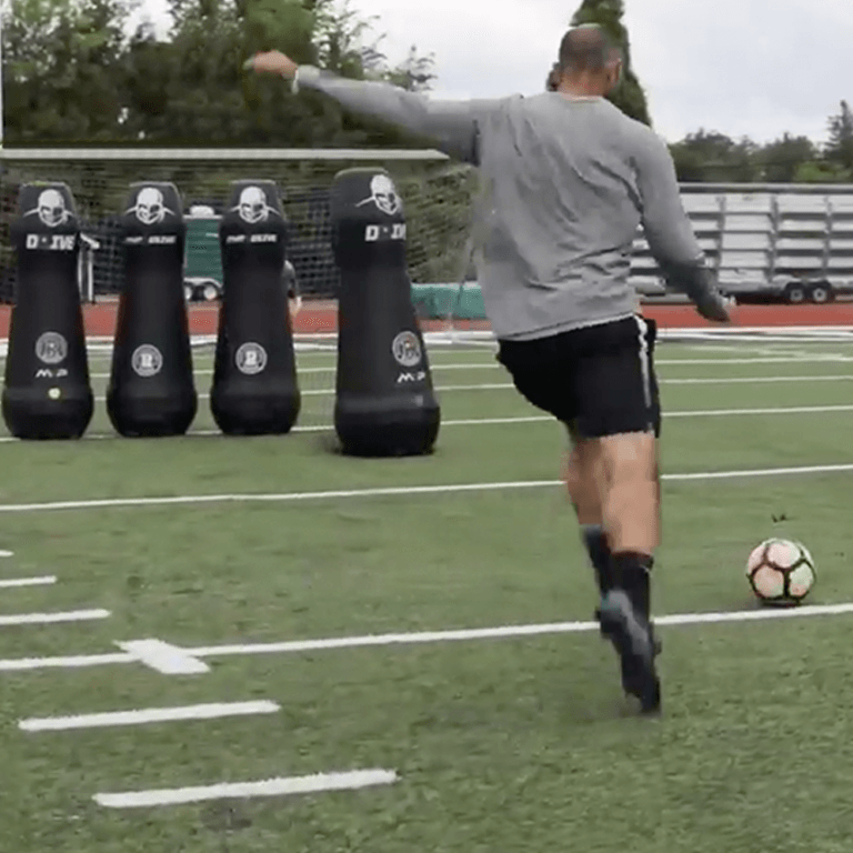 MVP Robotics | Robotics Development for Sports Training