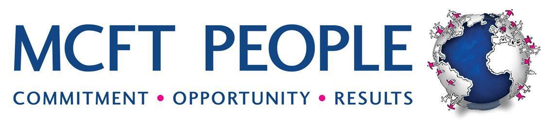 MCFT - People Website