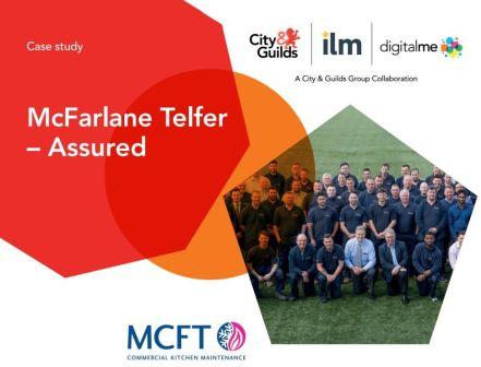 MCFT - People Website