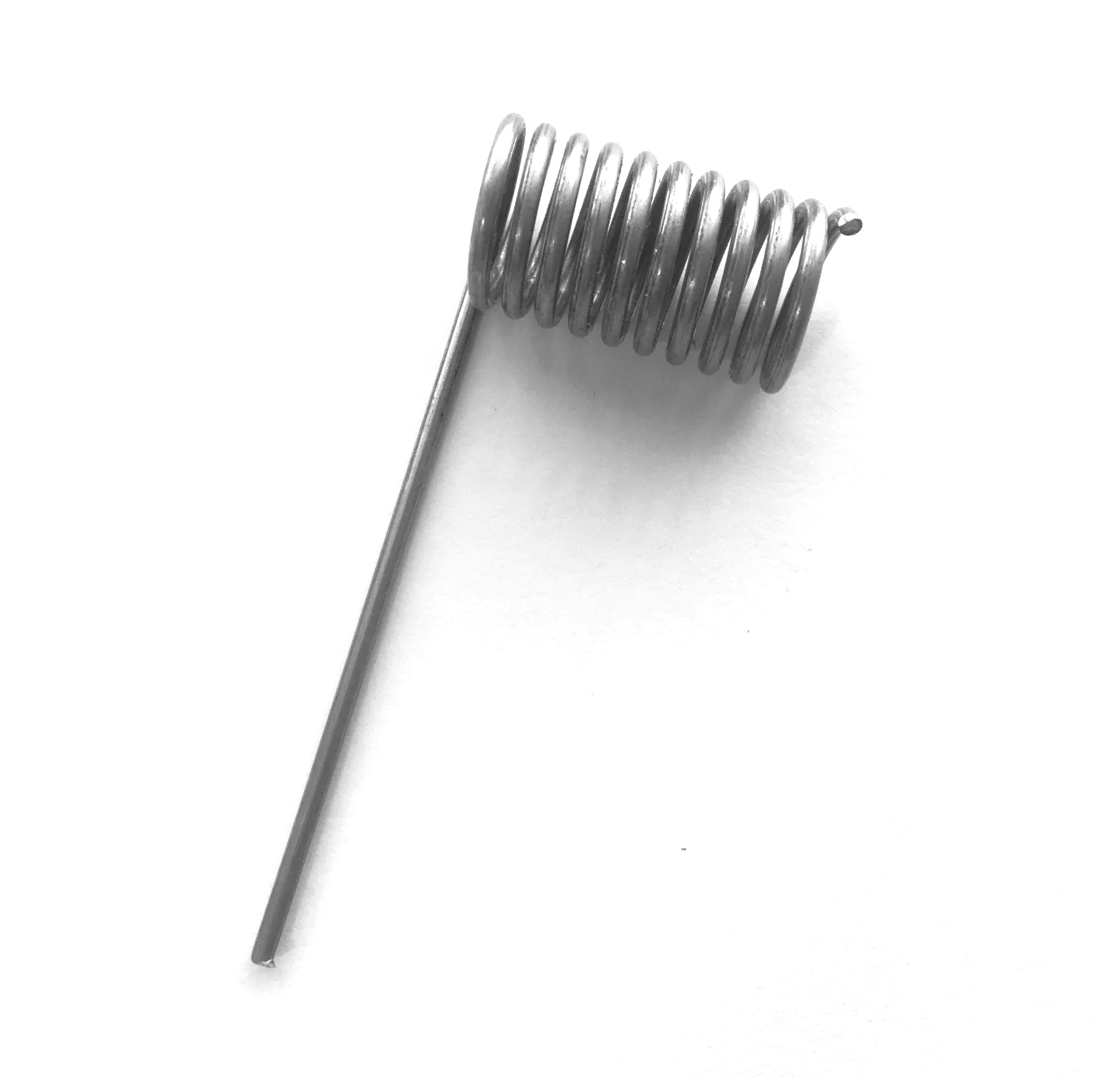 Torsion springs | Euro Springs Ltd