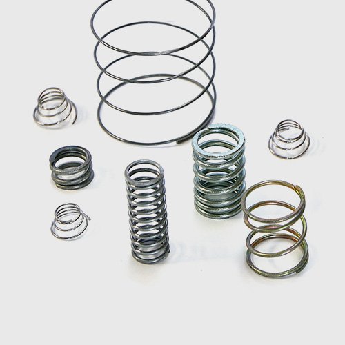 Reliable spring manufacturers | Euro Springs Ltd