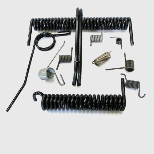Purchase compression springs | Euro Springs Ltd