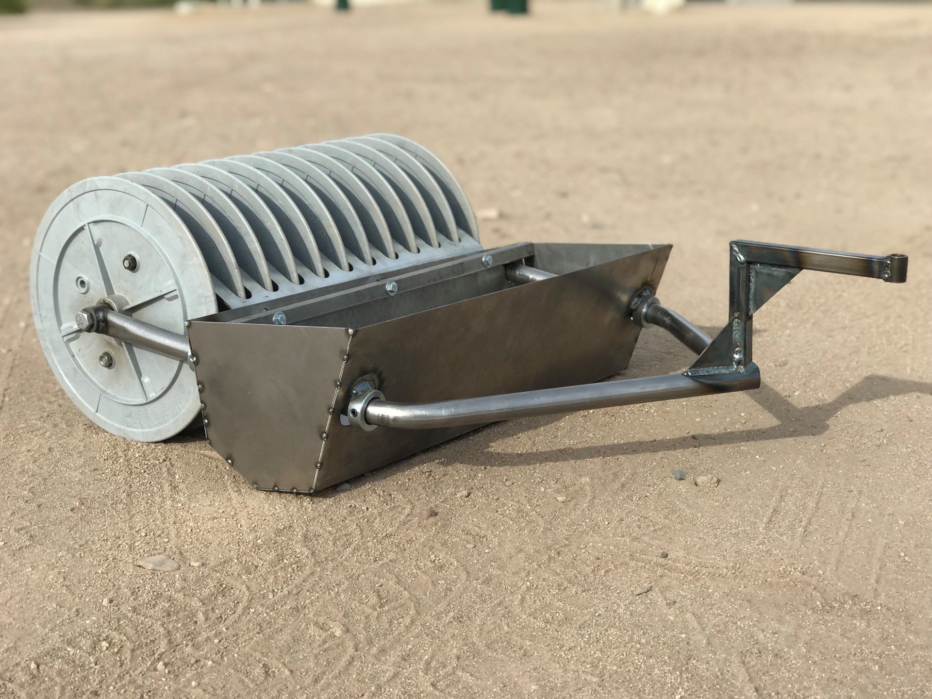 G-Bot: Autonomous Golf Ball Retrieving Robot