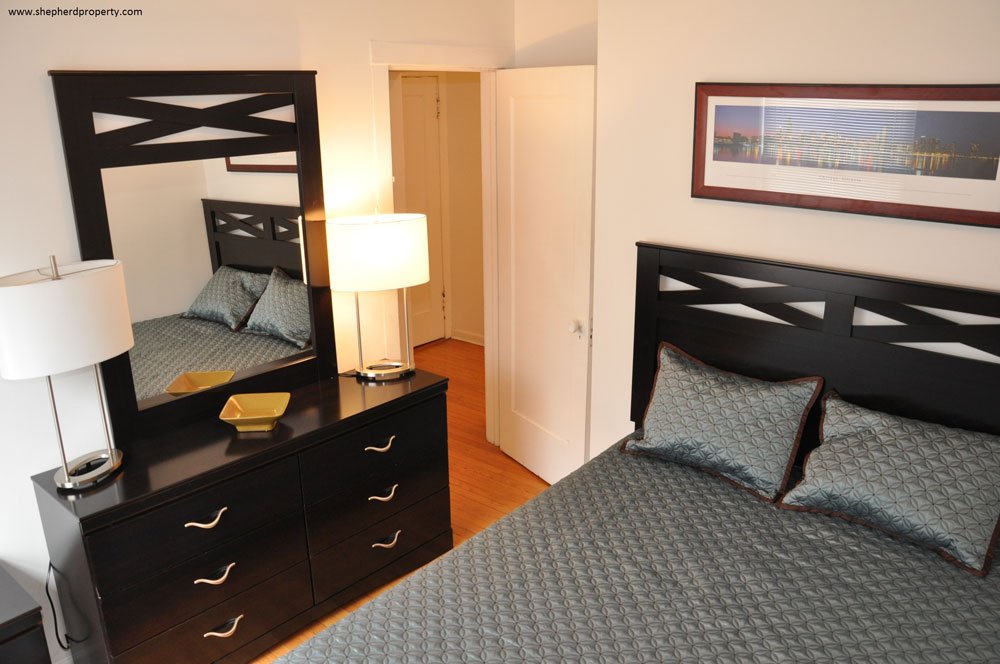 Dayton Court Apartments - Property Details