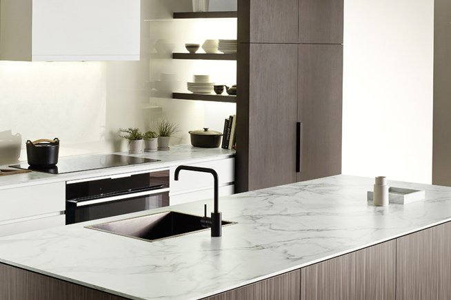 Kitchen Benchtops Adelaide | Latest Range Stone & Laminate in Adelaide