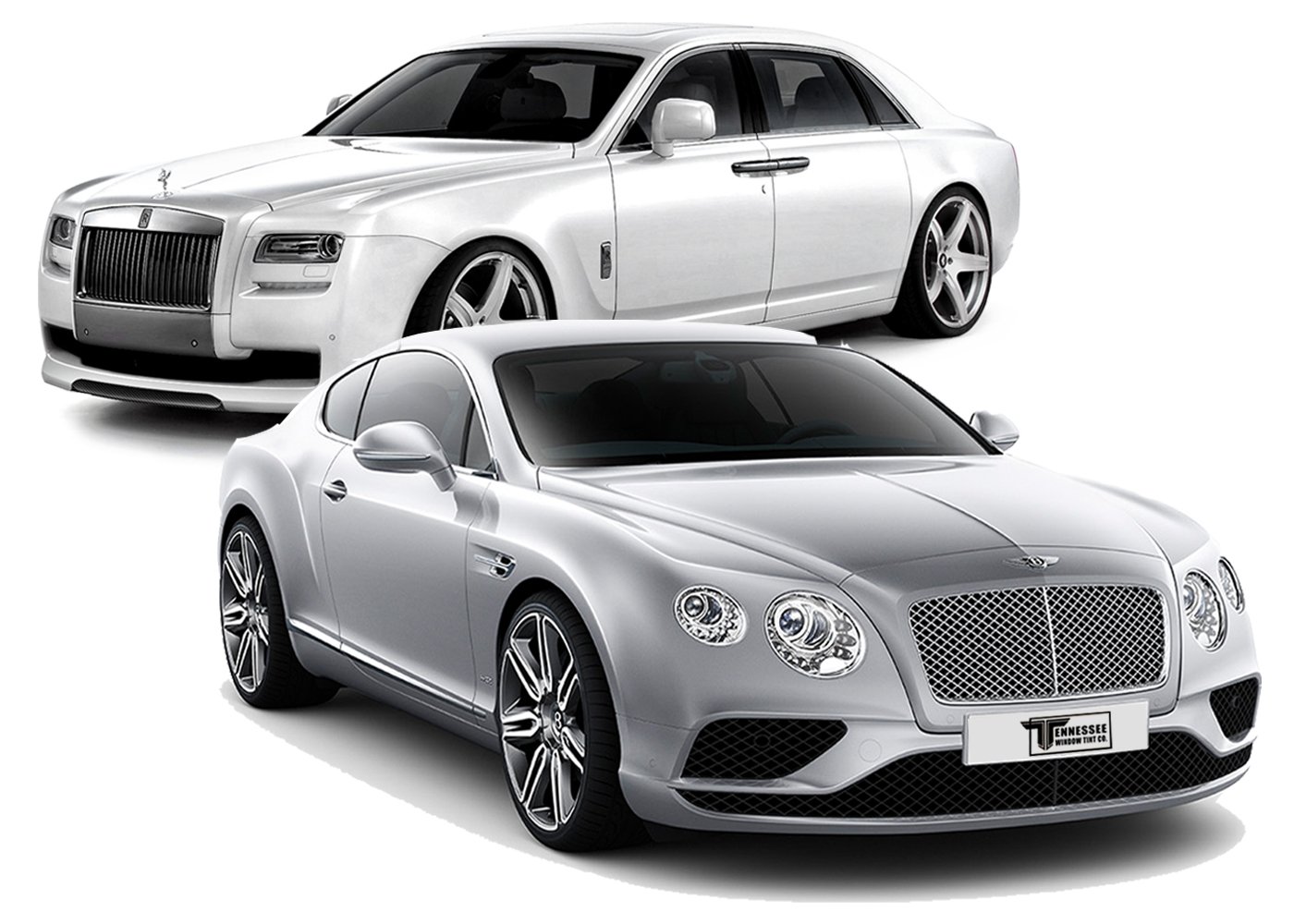 Tennessee Window Tint Company | Window Tint, Car Wraps, PPF, Graphics