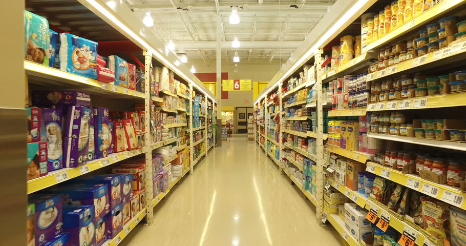 How Food Packaging Is Beneficial For You?