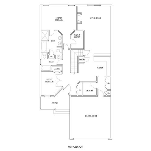 Stonebridge Manor - Syracuse Premier Apartments