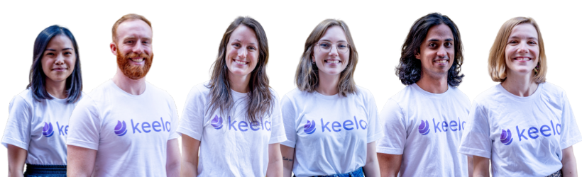 Nonprofit Software | Keela