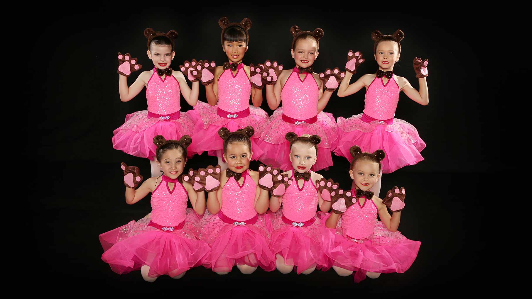 Gallery | Dance Force Gatton & Toowoomba