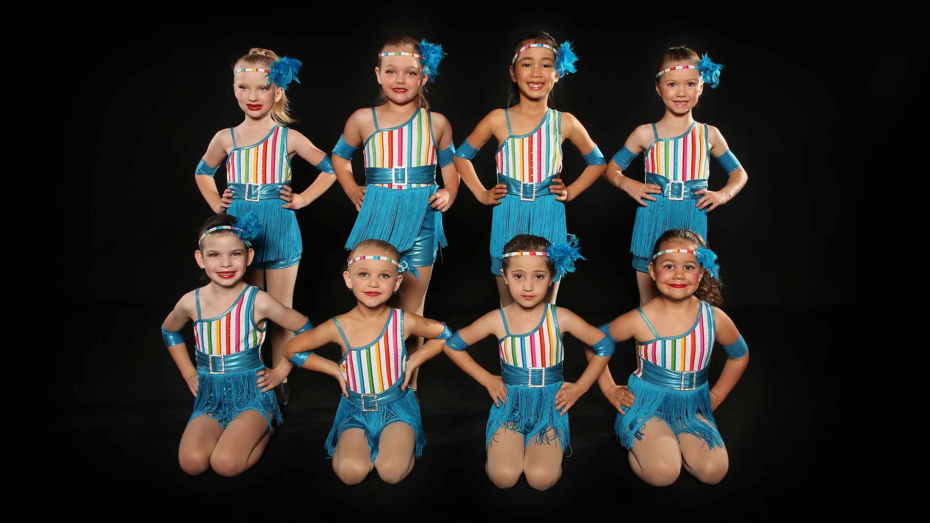 Gallery | Dance Force Gatton & Toowoomba