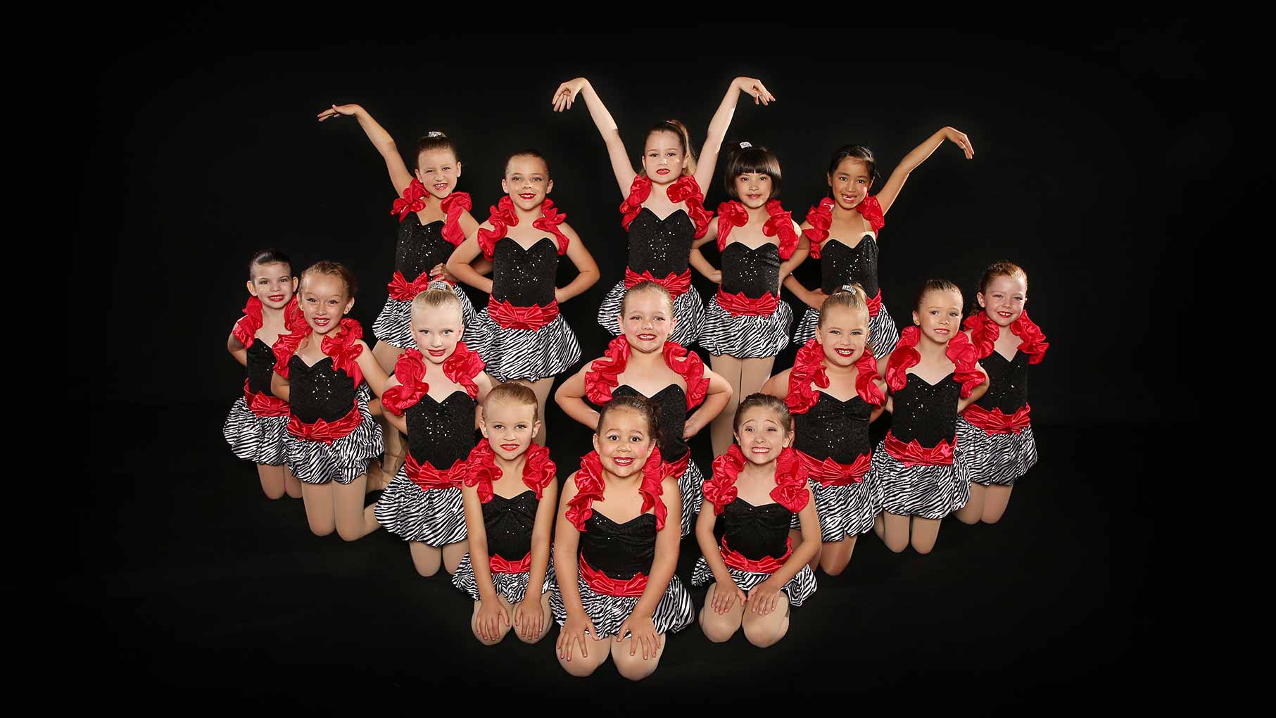 Gallery | Dance Force Gatton & Toowoomba