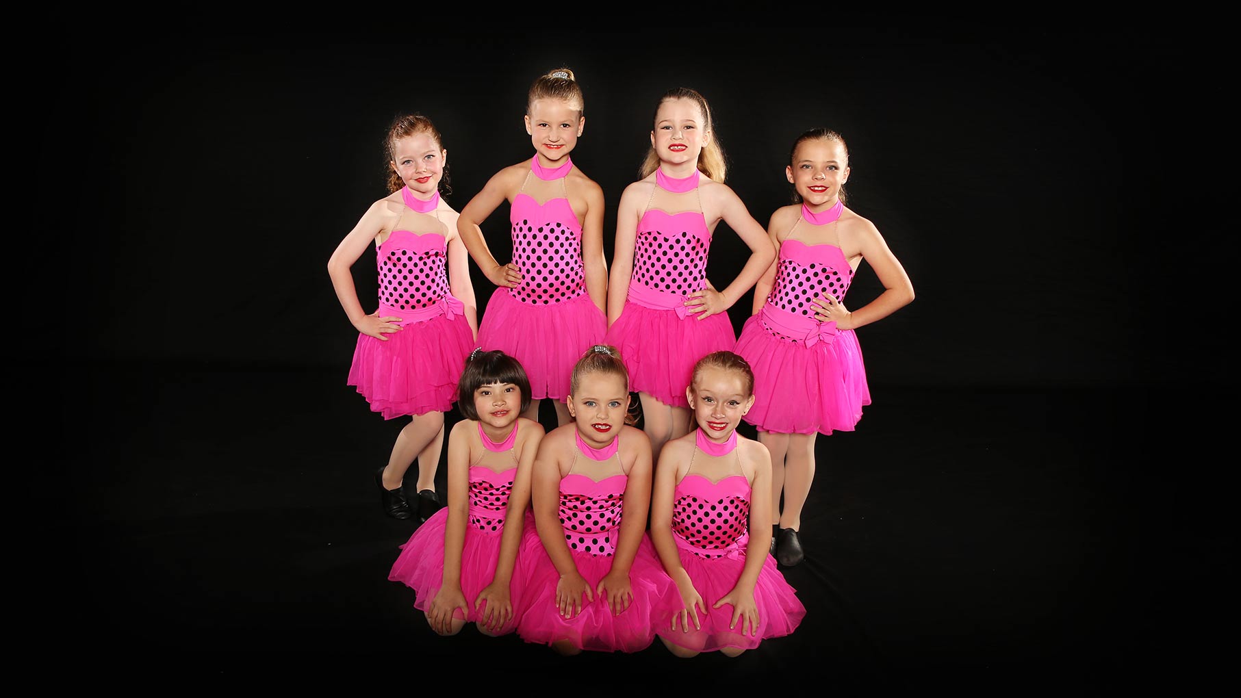 Gallery | Dance Force Gatton & Toowoomba