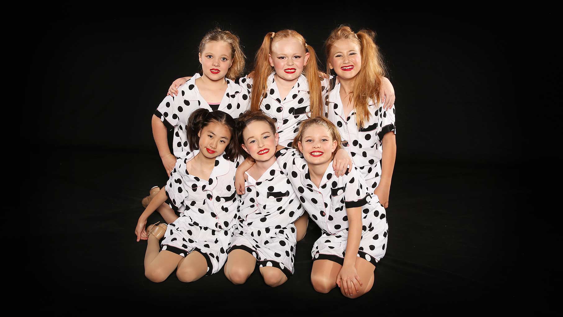 Gallery | Dance Force Gatton & Toowoomba