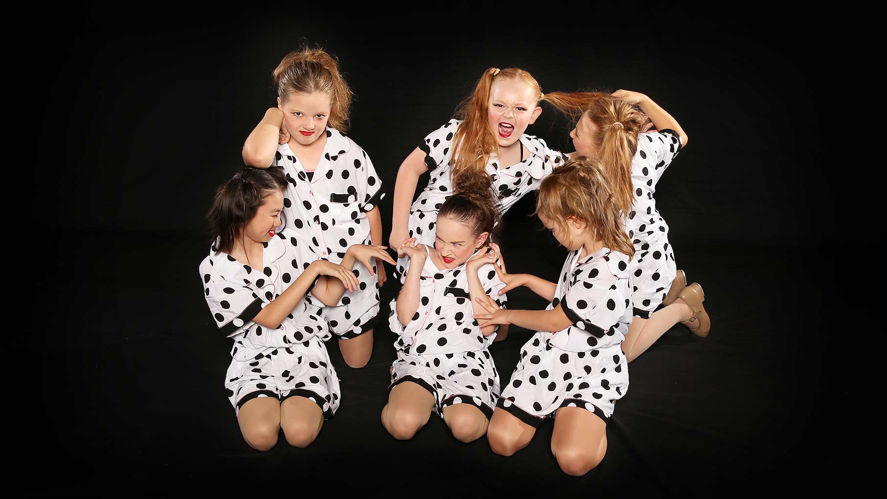 Gallery | Dance Force Gatton & Toowoomba