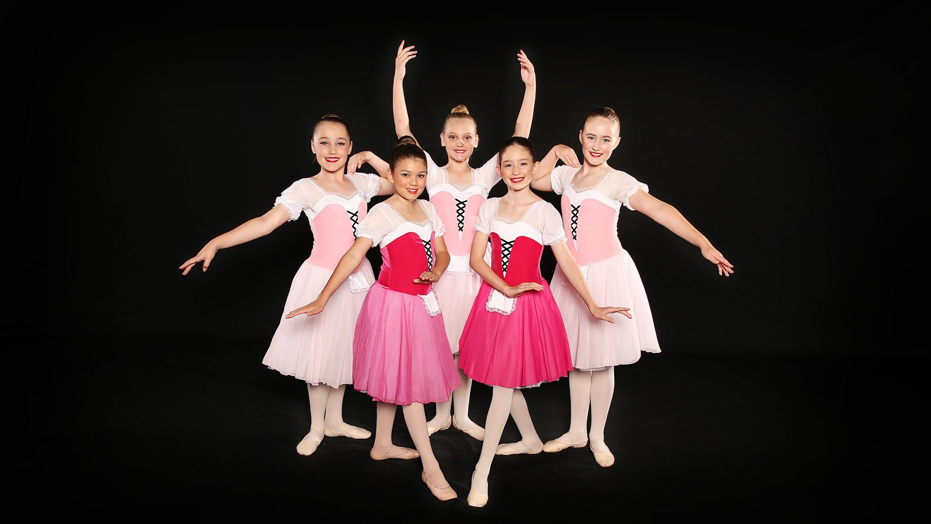 Gallery | Dance Force Gatton & Toowoomba