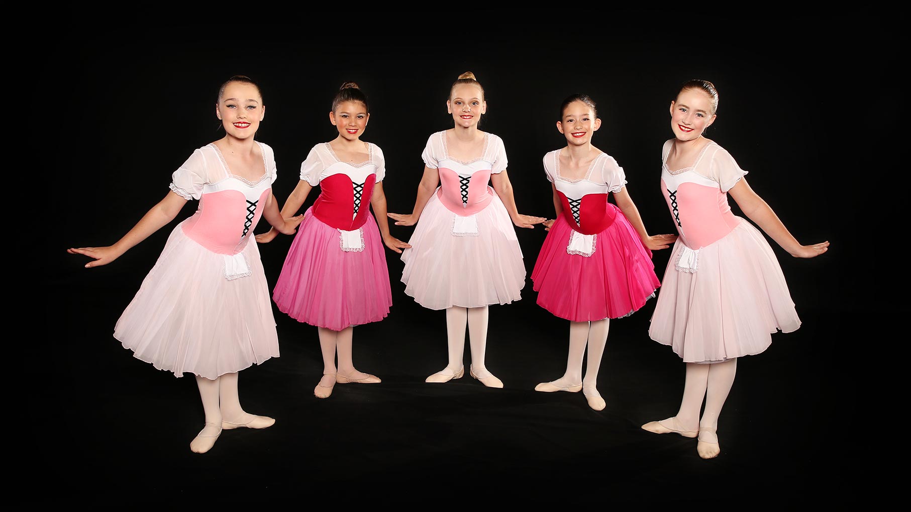 Gallery | Dance Force Gatton & Toowoomba