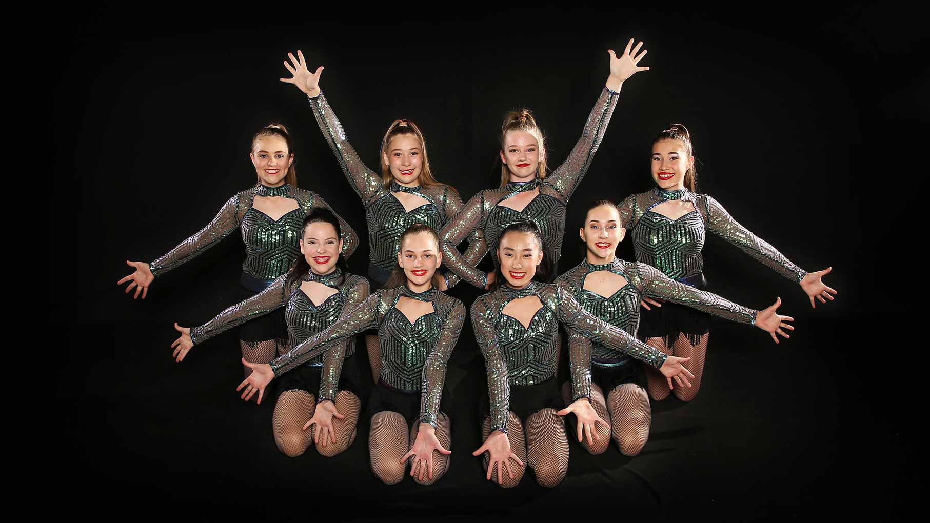 Gallery | Dance Force Gatton & Toowoomba