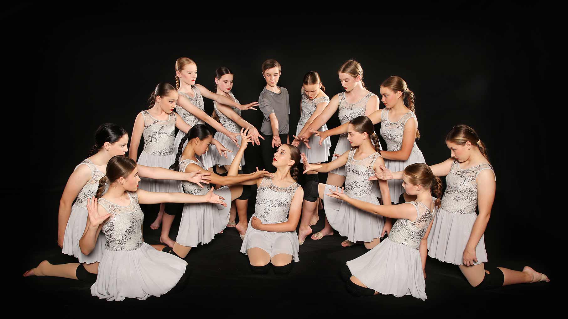 Gallery | Dance Force Gatton & Toowoomba