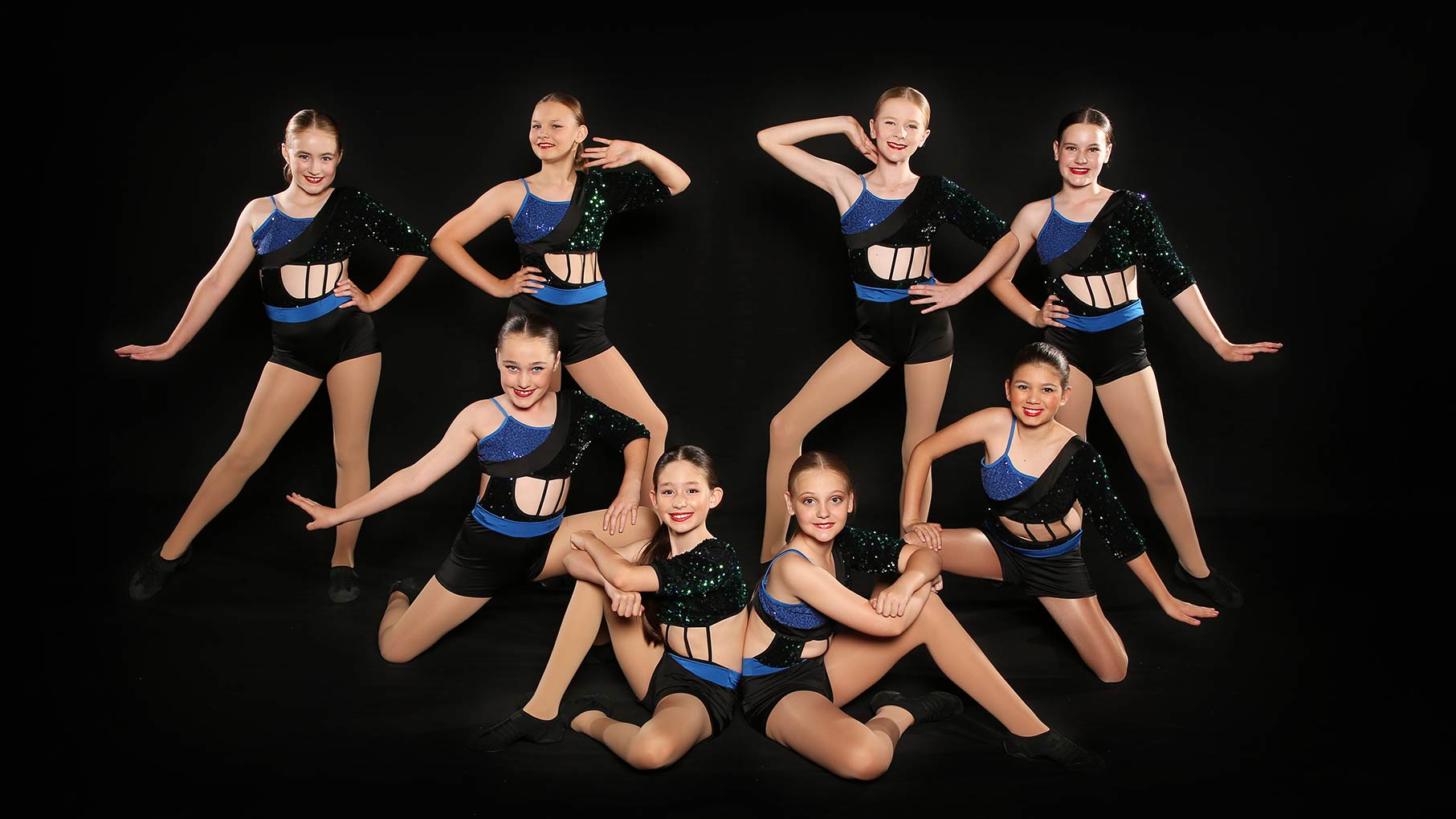 Gallery | Dance Force Gatton & Toowoomba