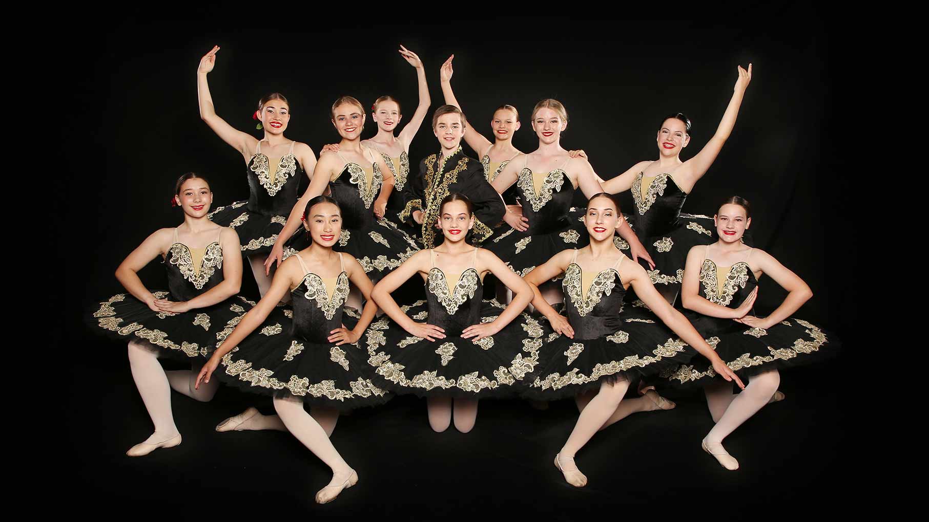 Gallery | Dance Force Gatton & Toowoomba