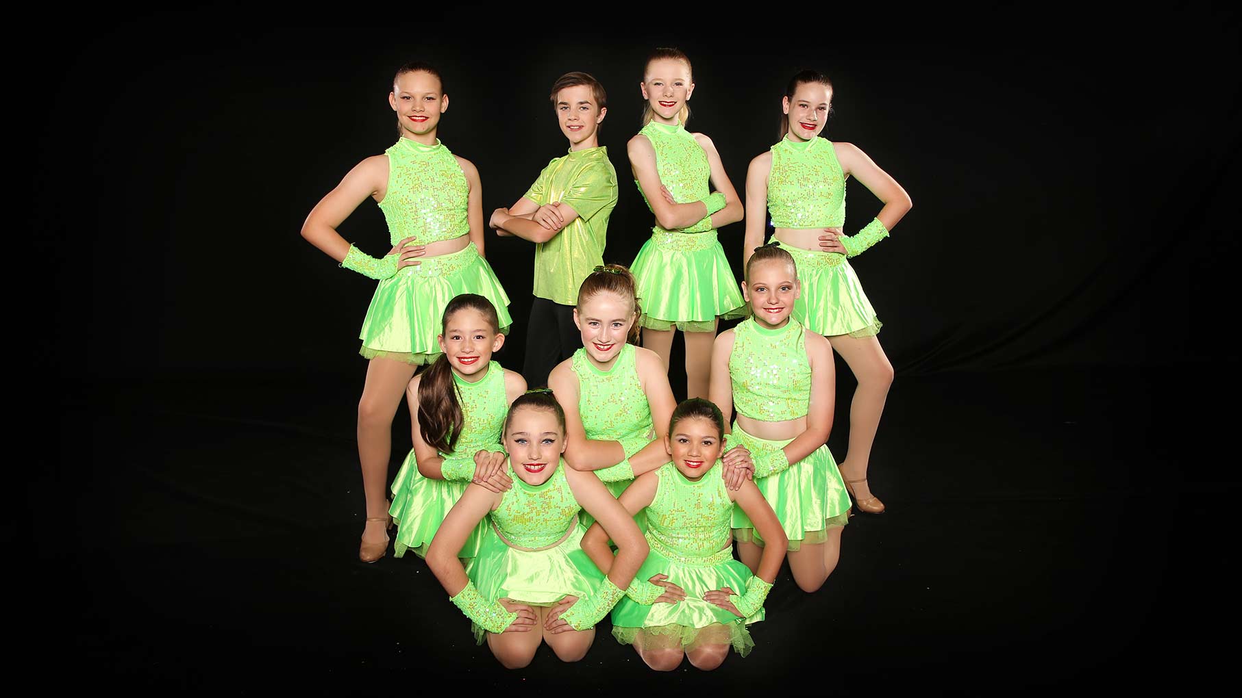 Gallery | Dance Force Gatton & Toowoomba