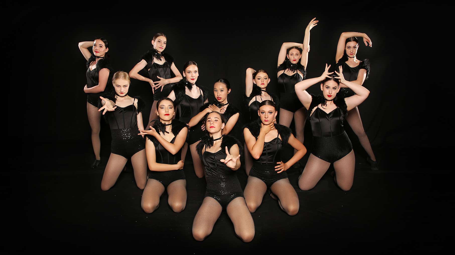 Gallery | Dance Force Gatton & Toowoomba