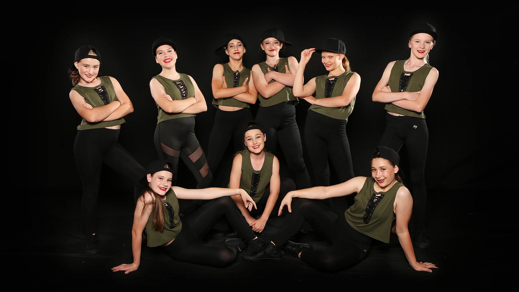 Gallery | Dance Force Gatton & Toowoomba