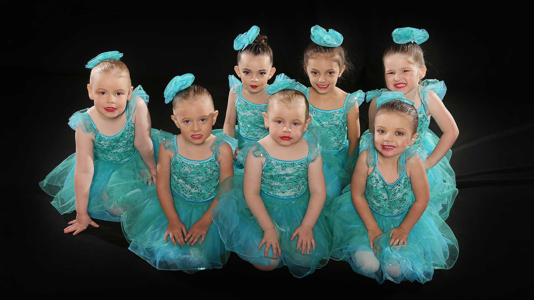 Gallery | Dance Force Gatton & Toowoomba