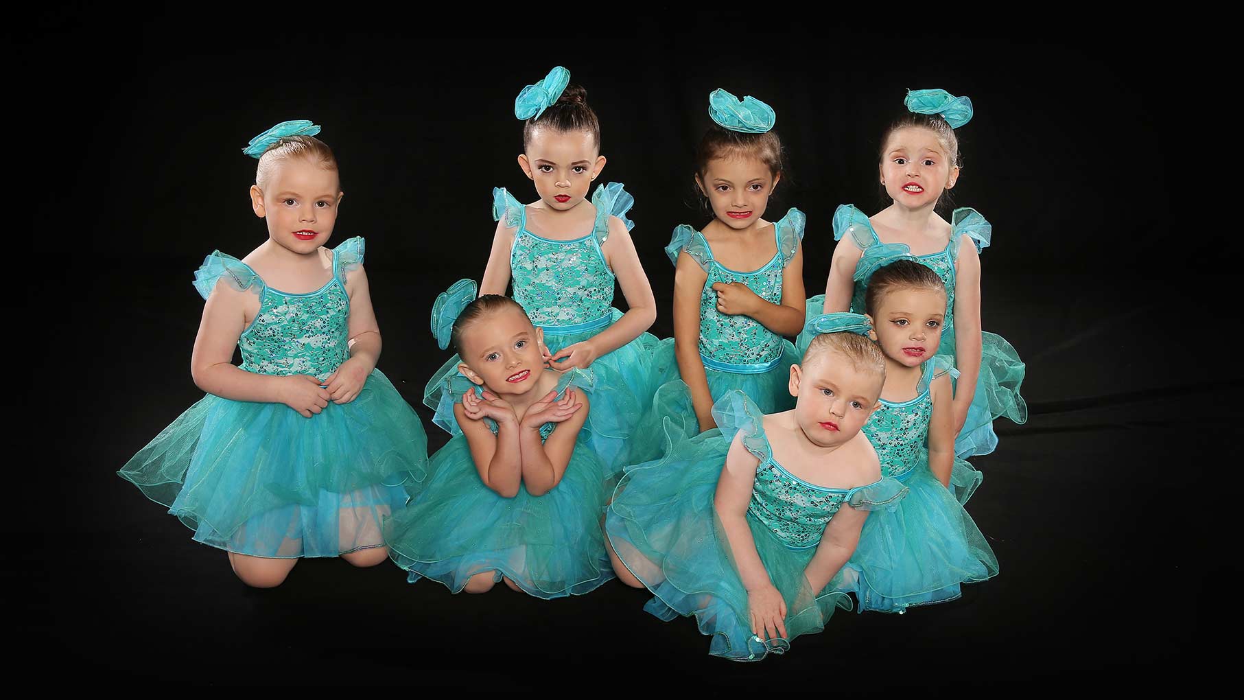 Gallery | Dance Force Gatton & Toowoomba
