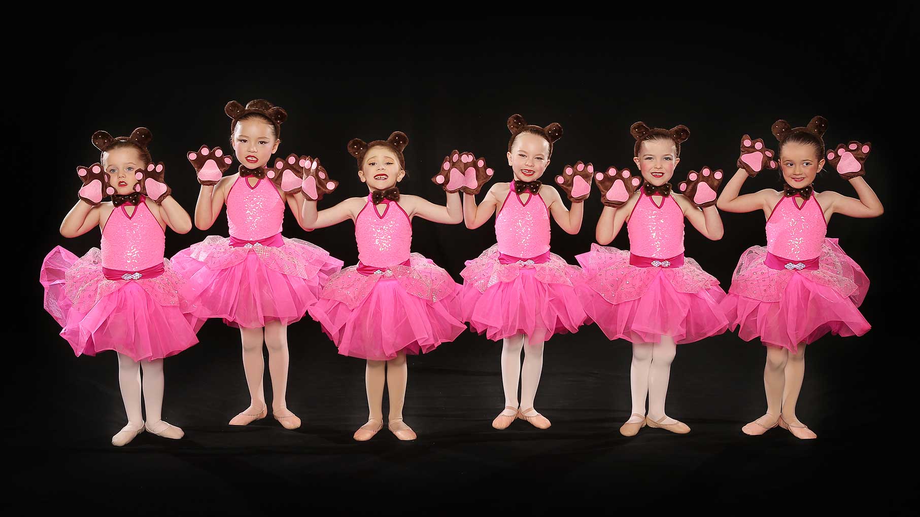 Gallery | Dance Force Gatton & Toowoomba