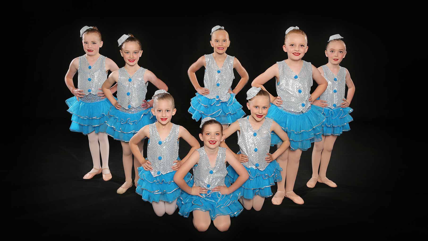 Gallery | Dance Force Gatton & Toowoomba