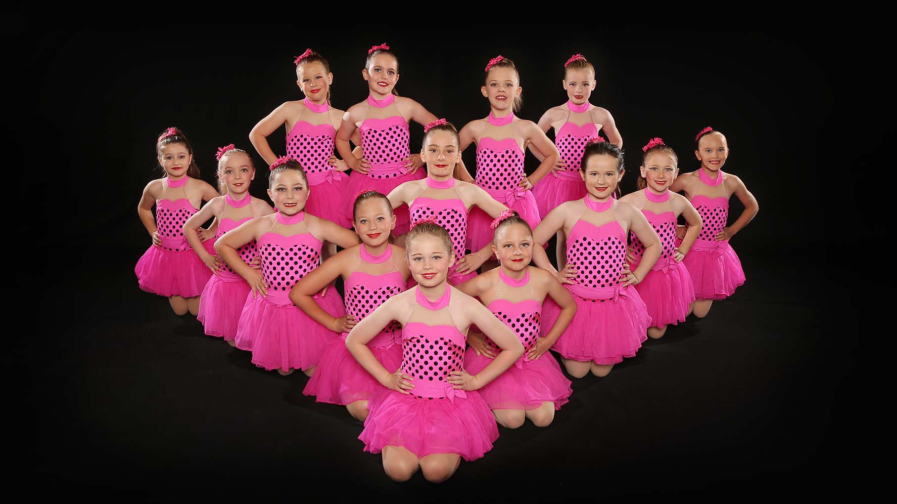 Gallery | Dance Force Gatton & Toowoomba