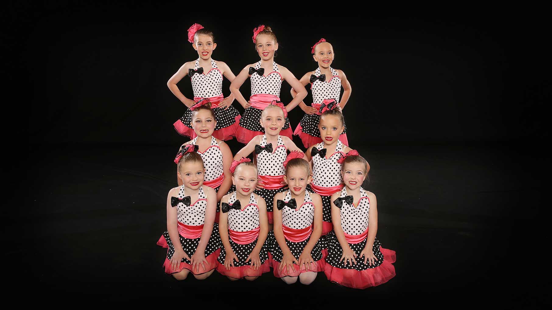 Gallery | Dance Force Gatton & Toowoomba