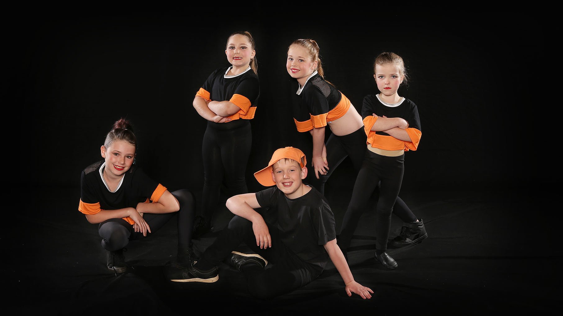 Gallery | Dance Force Gatton & Toowoomba