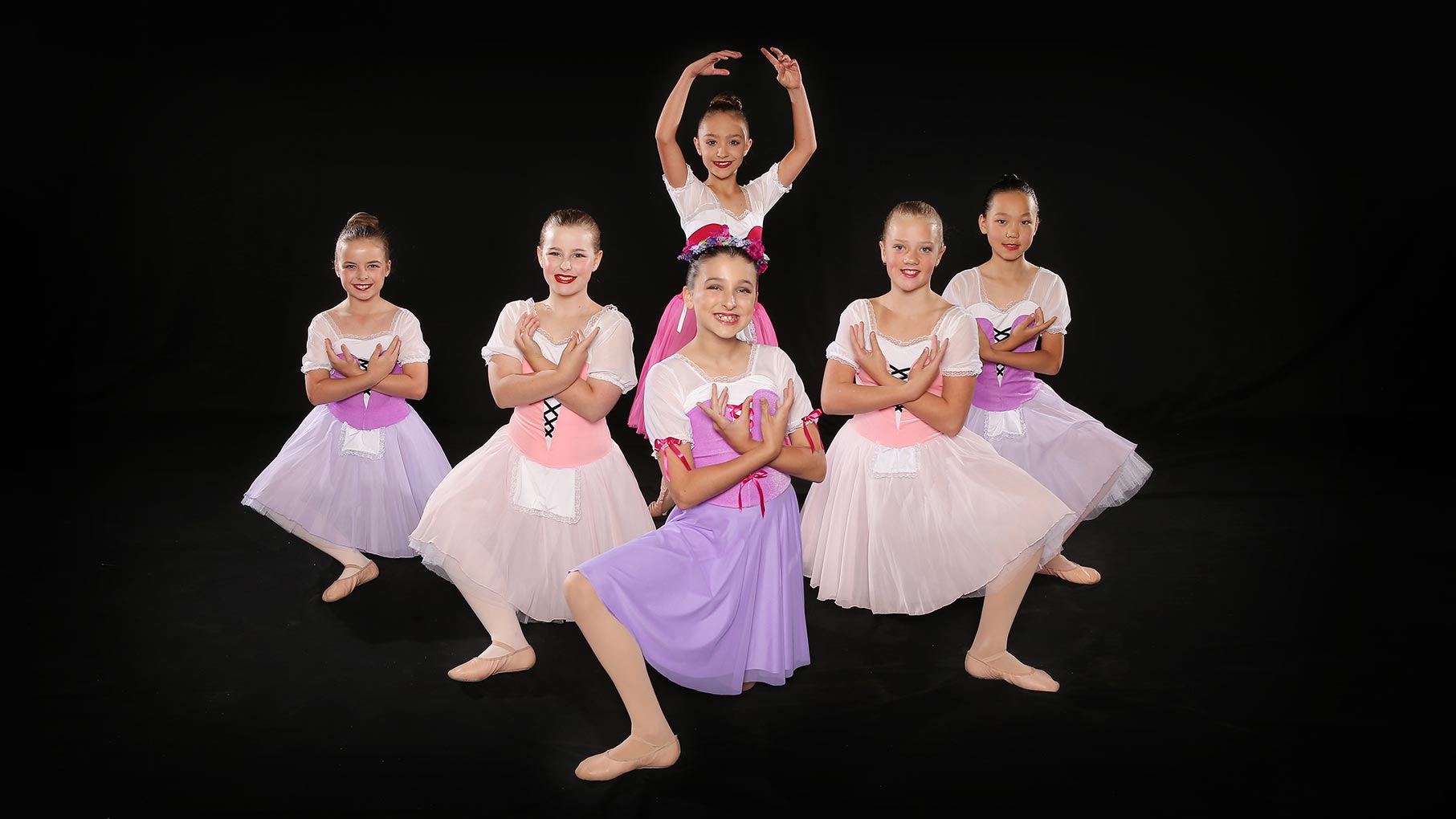 Gallery | Dance Force Gatton & Toowoomba