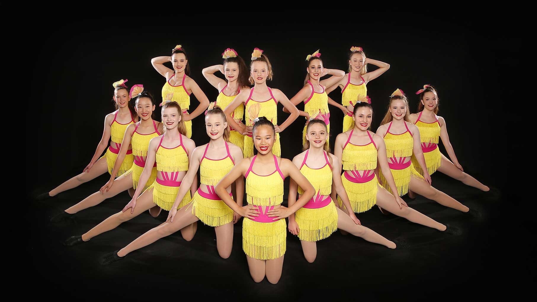 Gallery | Dance Force Gatton & Toowoomba