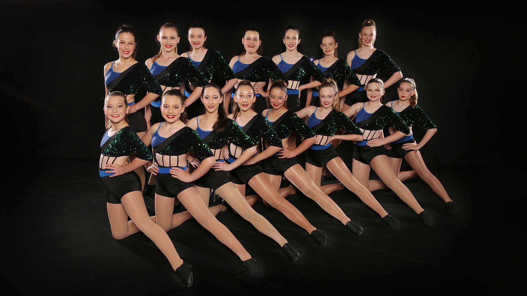 Gallery | Dance Force Gatton & Toowoomba
