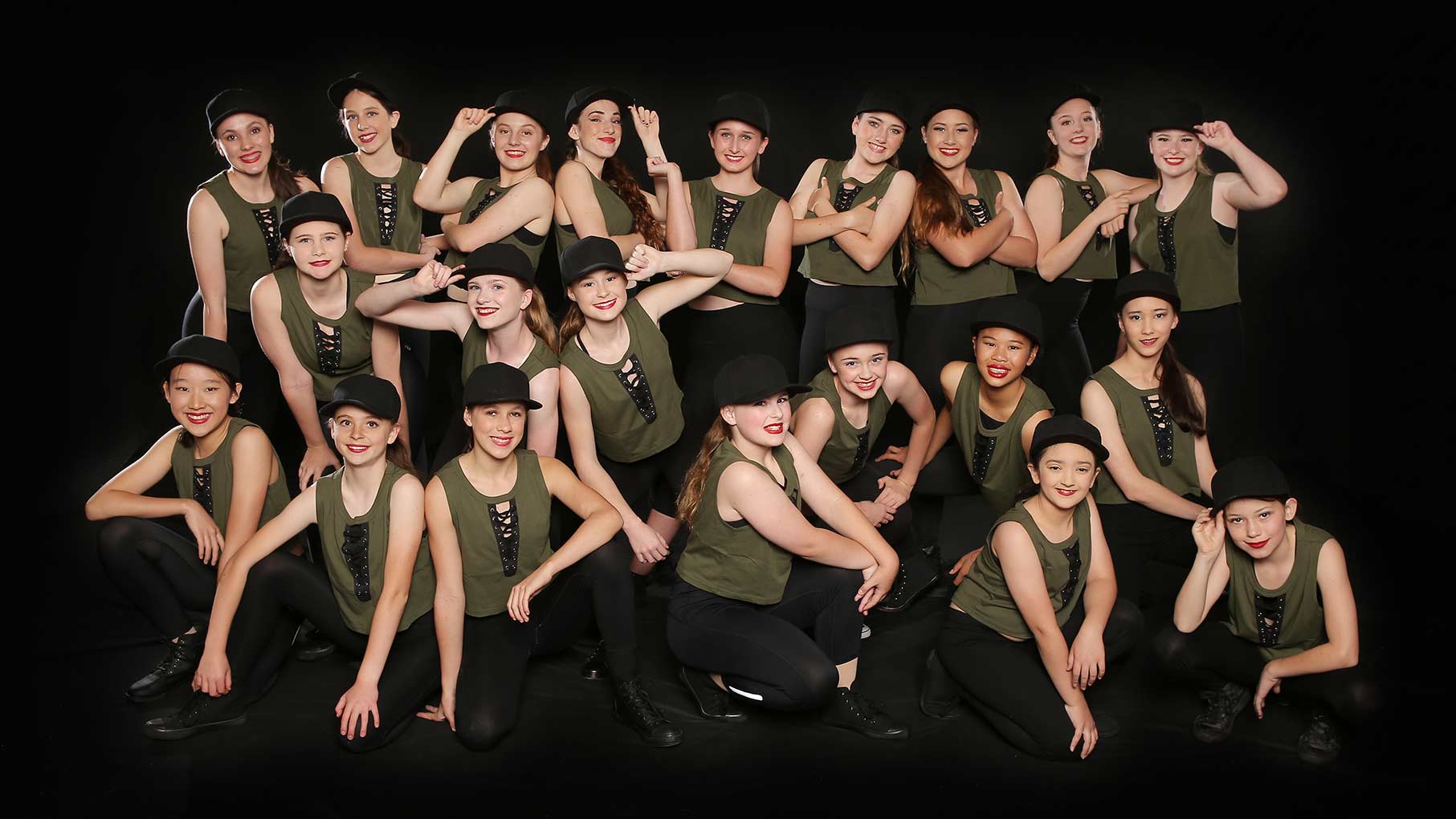 Gallery | Dance Force Gatton & Toowoomba
