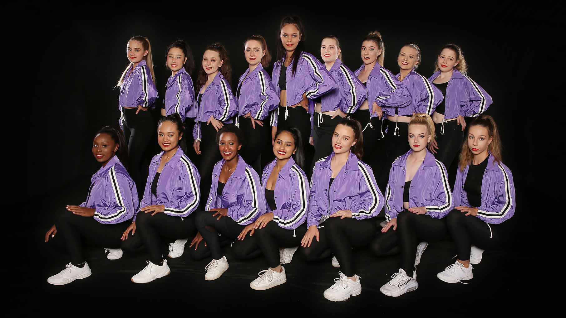 Gallery | Dance Force Gatton & Toowoomba