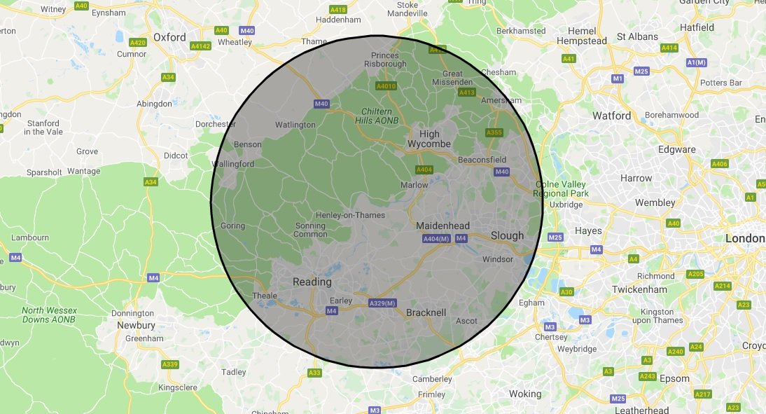 Medmenham Firewood | Home