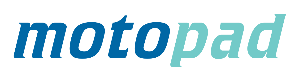 Anvend Motopad til genoptræning eller vedvarende skader