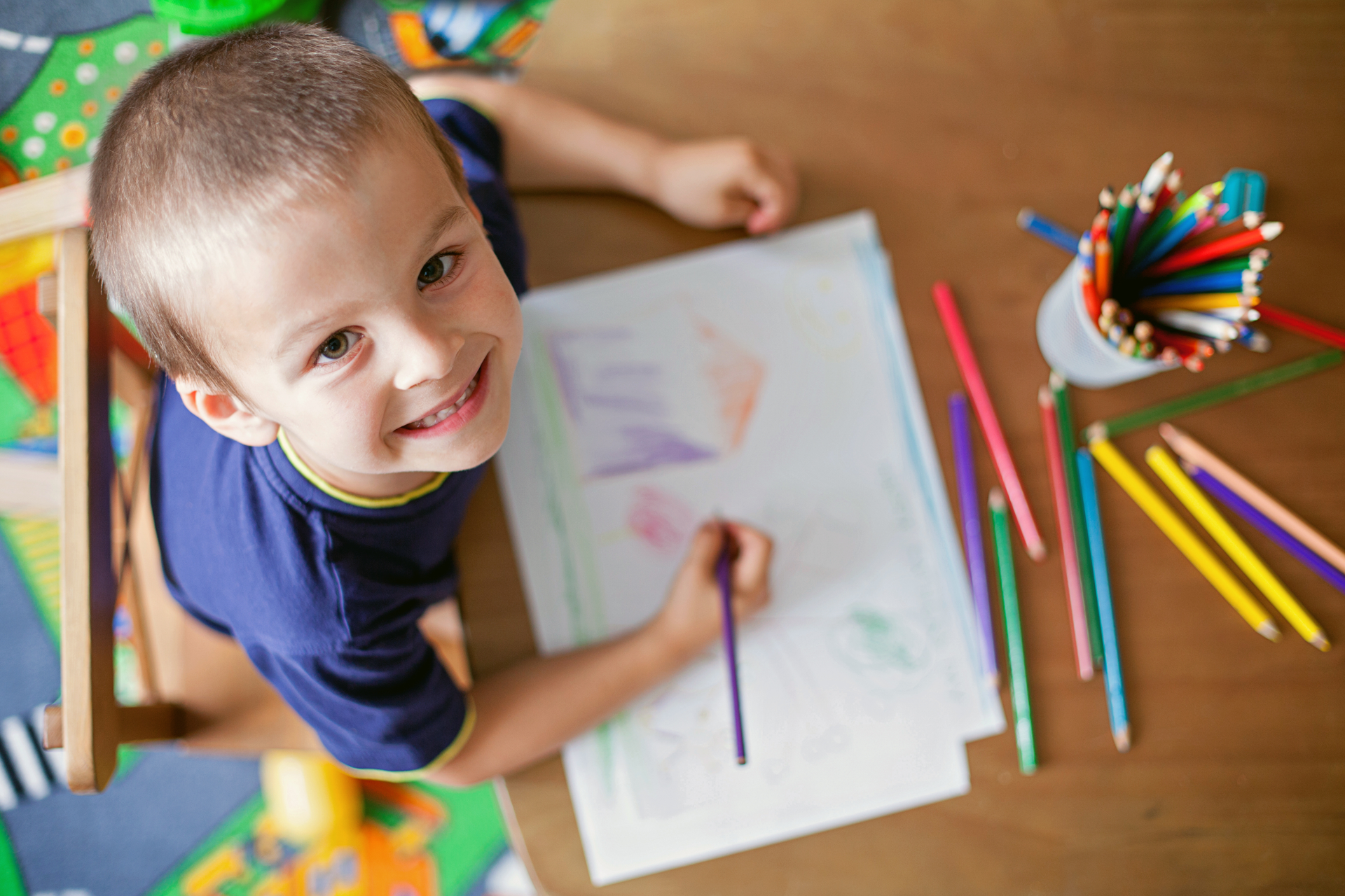 South Shore Early Education | Early Head Start