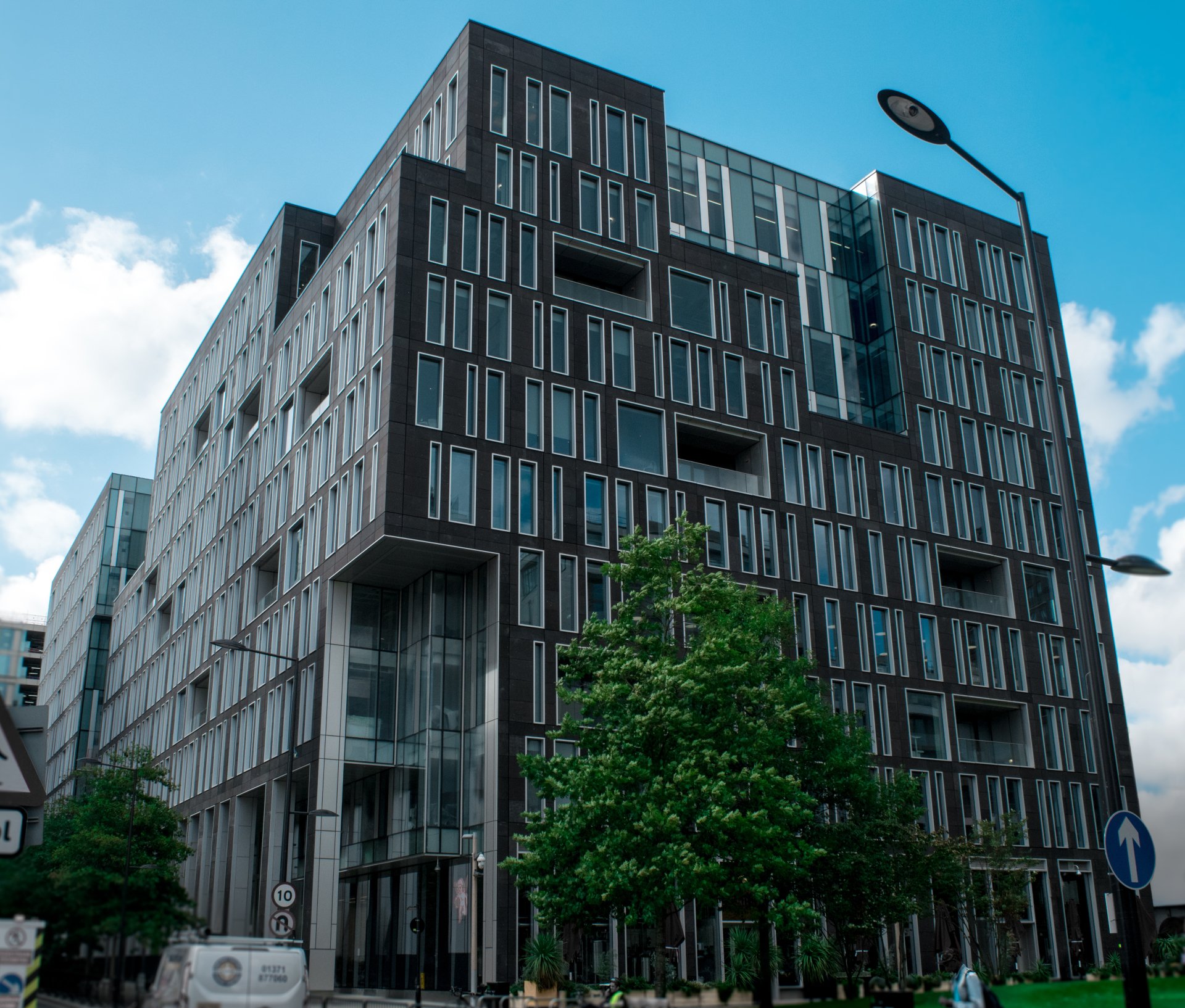 GHz Services/Projects - specialist suppliers of HVAC products