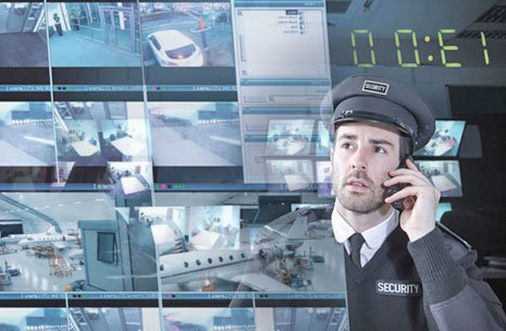 Security Services |247 Alliance Ltd Birmingham