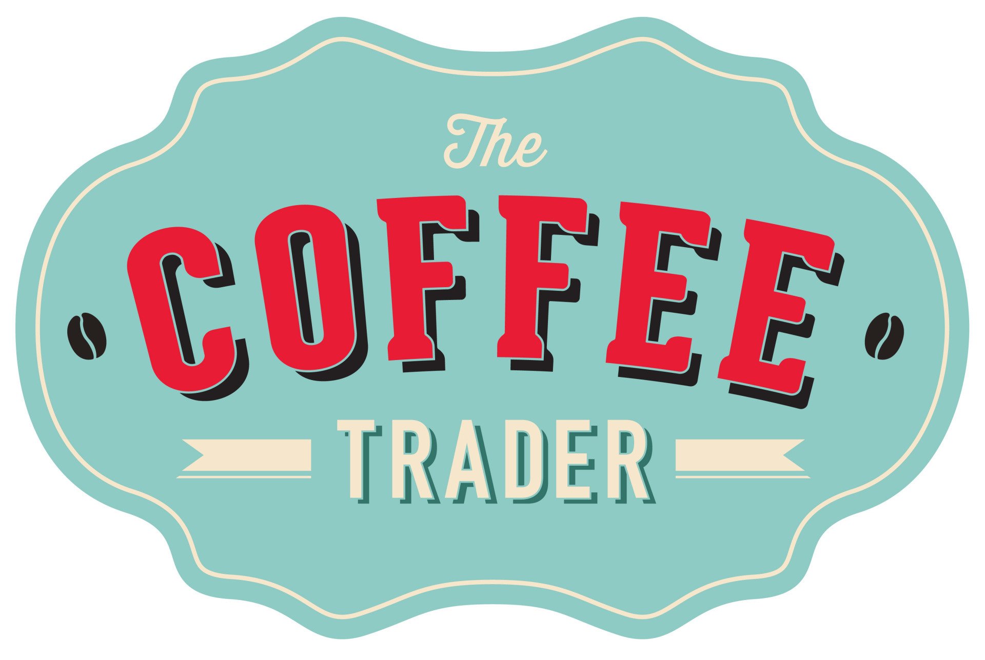 SYNK Creative | Coffee Trader