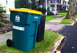 Hometown Disposal Online - Residential Trash, Recycling Services