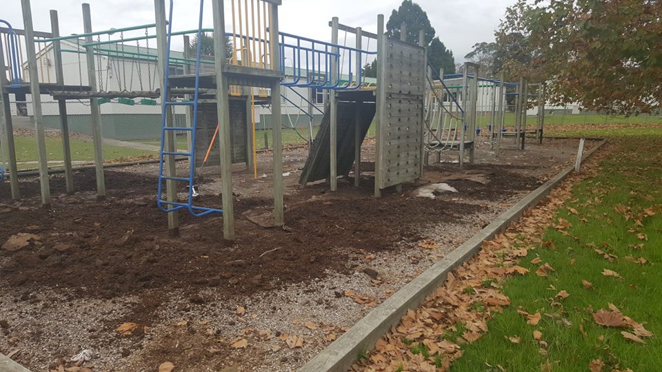 Earthmoving Machinery | Whakatane | Superior Excavation Limited