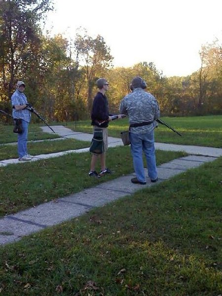 Club Photos | Chick-Owa Sportsman’s Club